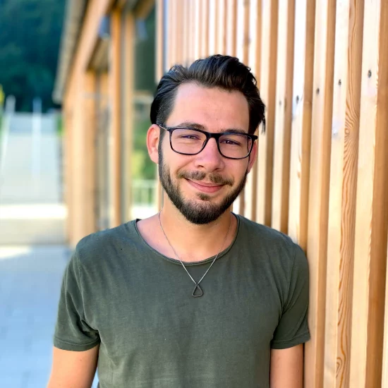 Über uns - Naturwelten Steiermark